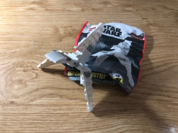 LEGO Set 912406-1 Imperial Shuttle (2024 Star Wars) | Rebrickable ...