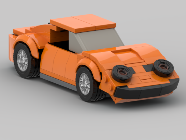 LEGO MOC Unfinished Projects by NJDesign | Rebrickable - Build with LEGO