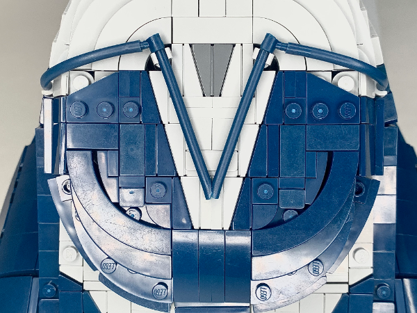 LEGO MOC UCS Clone Wars MTT - Confederacy of Independent Systems / CIS ...