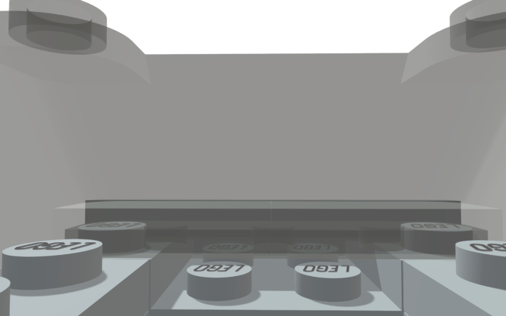 LEGO MOC car with boot by hitoproductions | Rebrickable - Build with LEGO