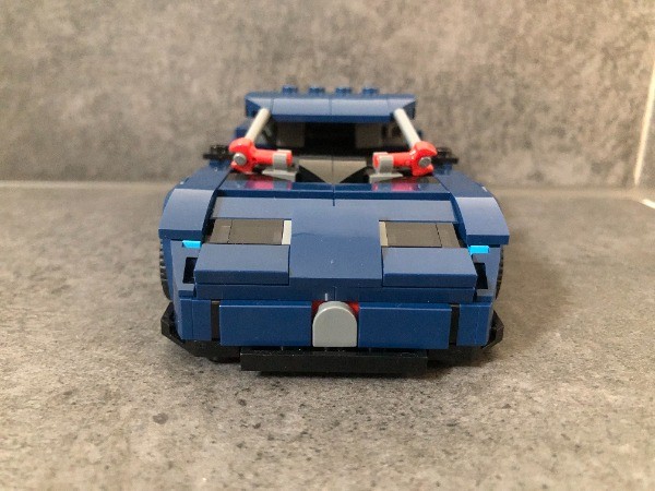 LEGO Workbench for YourFavouriteMocs | Rebrickable - Build with LEGO