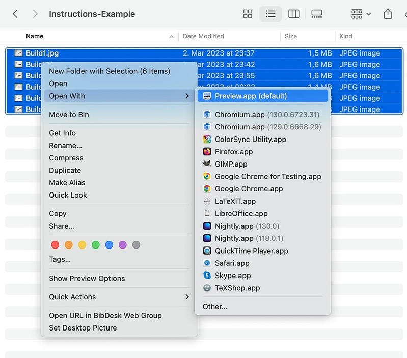 Rebrickable Help Guide: Photo Sequence Instructions | Rebrickable ...