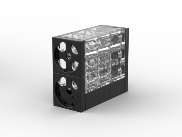 LEGO MOC Gaming Setup - Minifig Scaled by RYO Furniture Designs ...