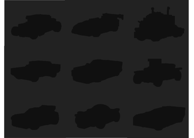 LEGO Workbench for SpartacusPrime1 | Rebrickable - Build with LEGO