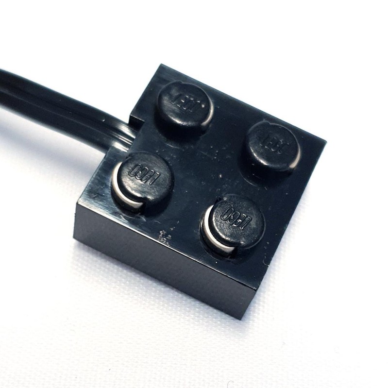 Rebrickable Help Guide: Electronics Systems | Rebrickable - Build with LEGO