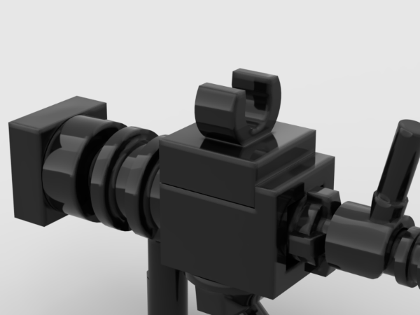 LEGO MOC Weapon 3 in 1 Pack by PAVLI_STUDIO | Rebrickable - Build with LEGO