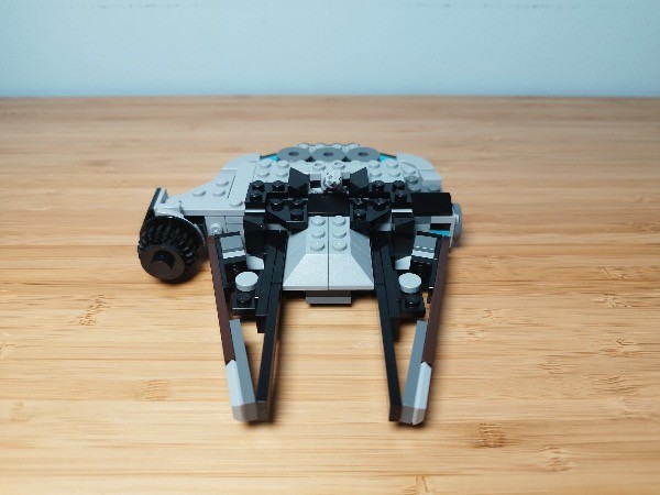 LEGO MOC Millennium Camera (31147 Alternate Build) by nopingrid_lego ...