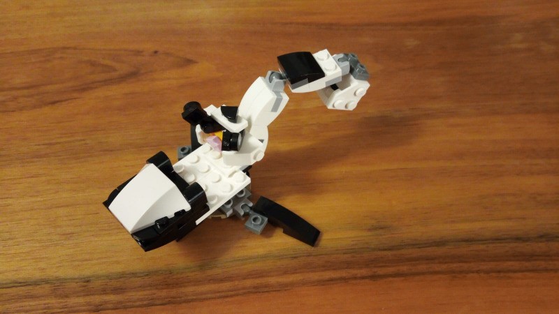 LEGO MOC 30641 Playground Excavator by Larsagri | Rebrickable - Build ...