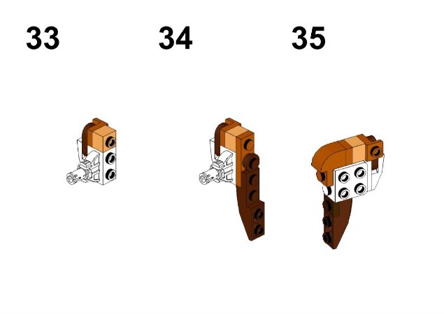 Profile of Ambrosino | Rebrickable - Build with LEGO