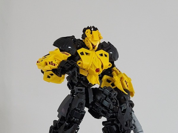 LEGO MOC Meltdown remake by wowblock | Rebrickable - Build with LEGO