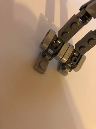 LEGO MOC-180545 AT-OT and 2 AT-RT by flowly | Rebrickable - Build with LEGO