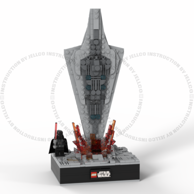 LEGO MOC-226034 Light Box Concept Series PART III by jellco ...