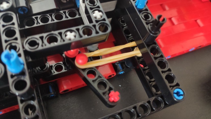 LEGO MOC-155817 sniper Cheytac M200 by RomAuLait | Rebrickable - Build ...