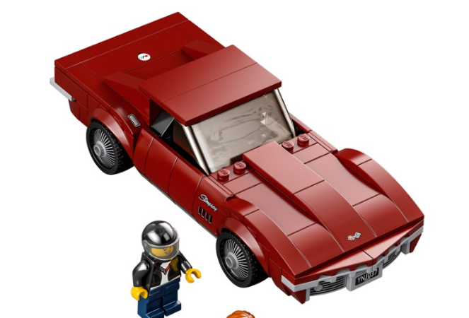 LEGO MOC V8 Engine by Lego_fan2 | Rebrickable - Build with LEGO