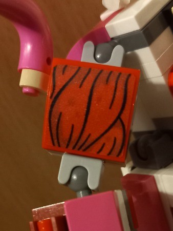 LEGO MOC Flesh golem [Undead army] by AlexEscapist | Rebrickable ...