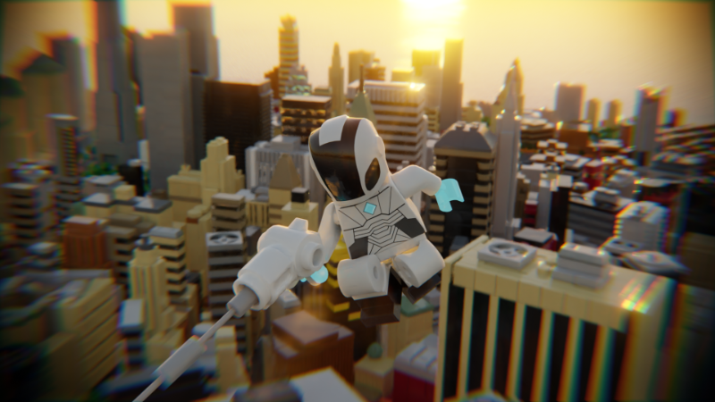 LEGO Workbench for SuperBrickz™ | Rebrickable - Build with LEGO