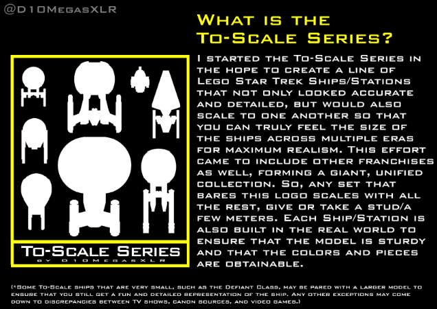 LEGO MOC Akira Class by D10MegasXLR | Rebrickable - Build with LEGO