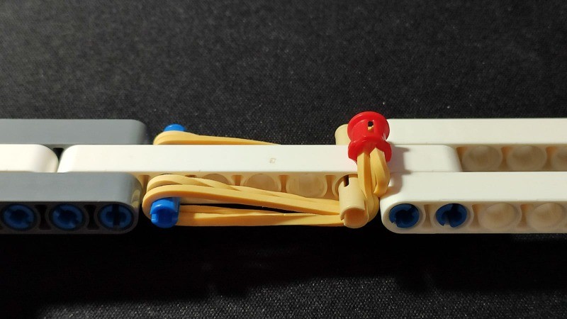 LEGO MOC sniper Cheytac M200 by RomAuLait | Rebrickable - Build with LEGO