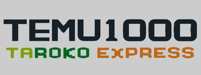 LEGO MOC LEGO Taroko express 樂高太魯閣號 TED (simplified) by kuoch934 ...