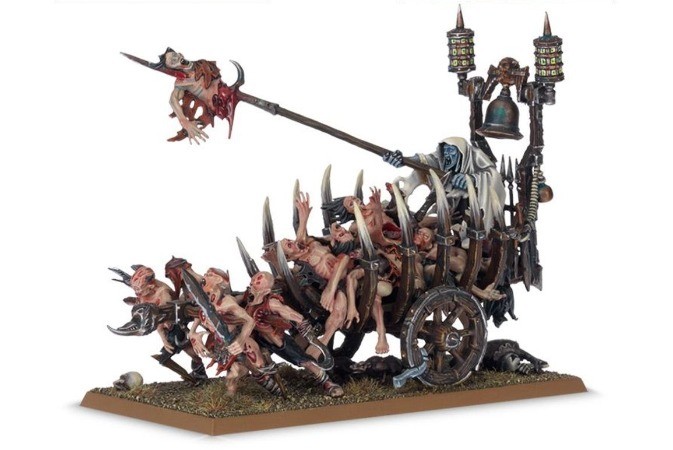 LEGO MOC Corpse cart [Undead army] by AlexEscapist | Rebrickable ...