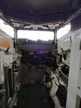 LEGO MOC GTK Boxer GtFz by waffl_builds | Rebrickable - Build with LEGO