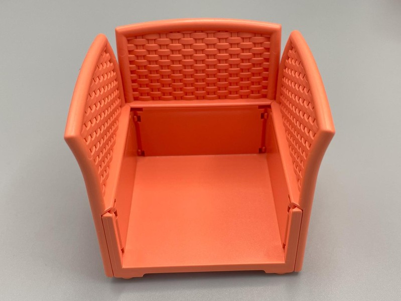 Into the Archives: 3201-1 - Living Room | Rebrickable - Build with LEGO