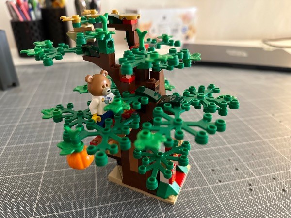 LEGO MOC-179822 Path to prosperity by microbe_jc | Rebrickable - Build ...