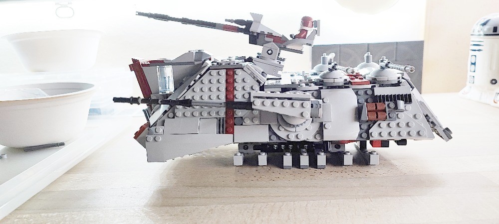 LEGO Workbench for Will_Crafting | Rebrickable - Build with LEGO