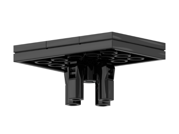 LEGO MOC Table - Minifig Scaled | #6 by RYO Furniture Designs ...