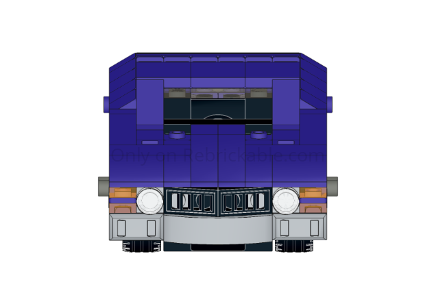 LEGO Workbench for NJDesign | Rebrickable - Build with LEGO