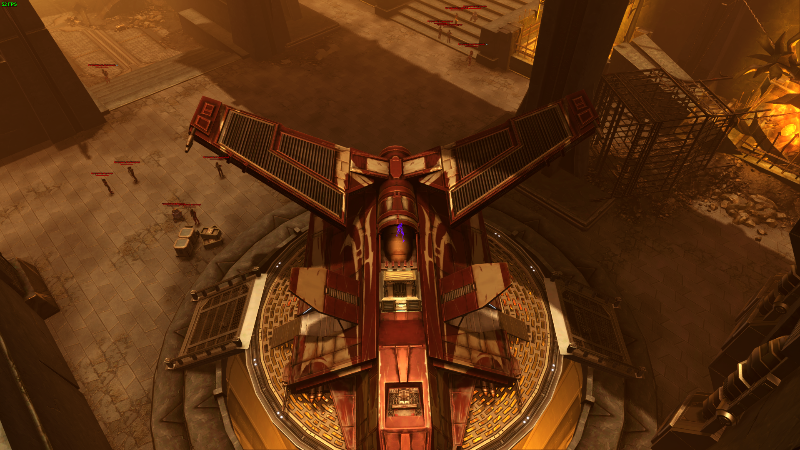 LEGO MOC Manka-Class Armored Transport by GibonTheRocket | Rebrickable ...