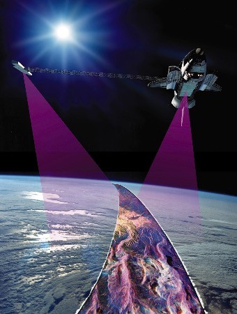 LEGO MOC STS-41D OAST-1 Payload by OrchardBuilds | Rebrickable - Build ...