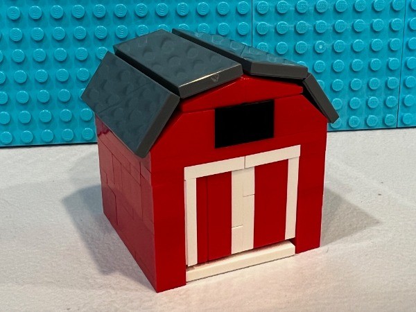 LEGO Workbench for medleyj | Rebrickable - Build with LEGO