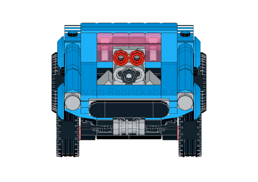 LEGO Workbench for NJDesign | Rebrickable - Build with LEGO