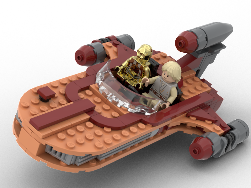 LEGO Workbench for raguidel | Rebrickable - Build with LEGO