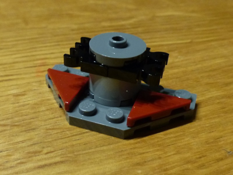 Review: 75372-1 Clone Trooper & Battle Droid Battle Pack | Rebrickable ...