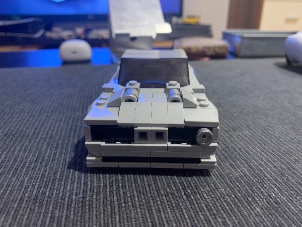 LEGO MOC 76917 BMW E30 by ilyabuilder724 | Rebrickable - Build with LEGO