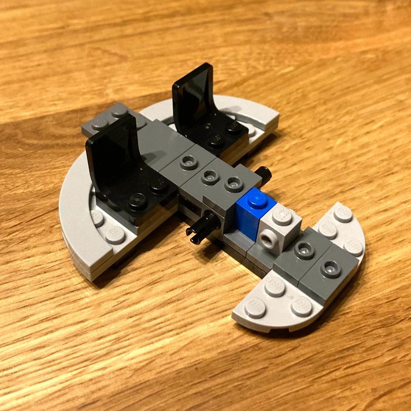 Double Review: 75345 & 75359 Clone Trooper Battle Packs | Rebrickable ...