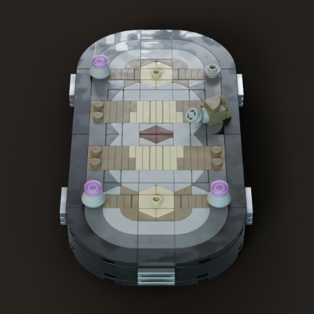 LEGO MOC Clone Wars - Utapau - 212th [Extension 1] by grab_a_beer_and ...