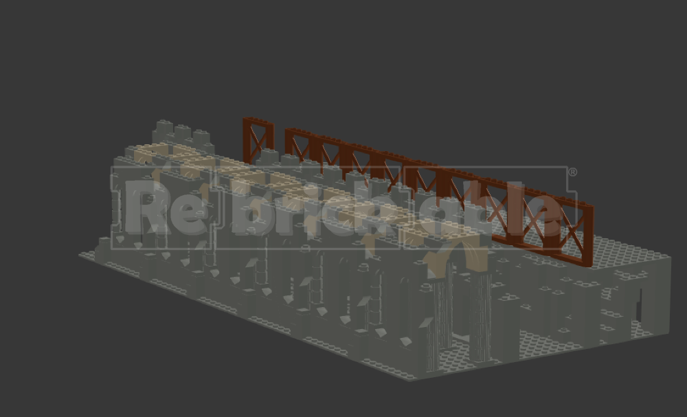 LEGO Workbench for King Arthur | Rebrickable - Build with LEGO