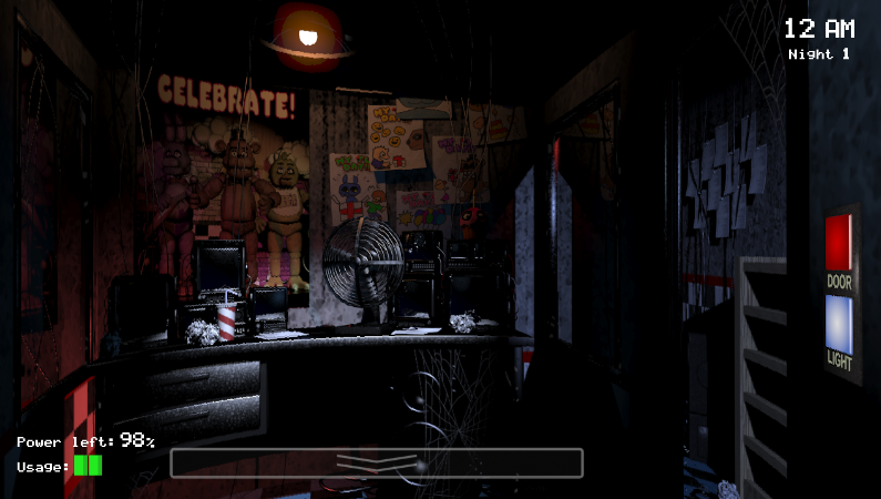 LEGO MOC Freddy Fazbear's Pizza (FNaF 1) - Modular Building by ...