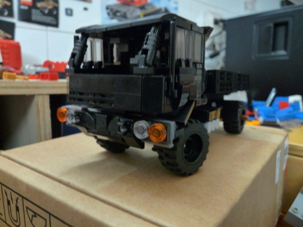 LEGO Workbench for nlegoguy | Rebrickable - Build with LEGO