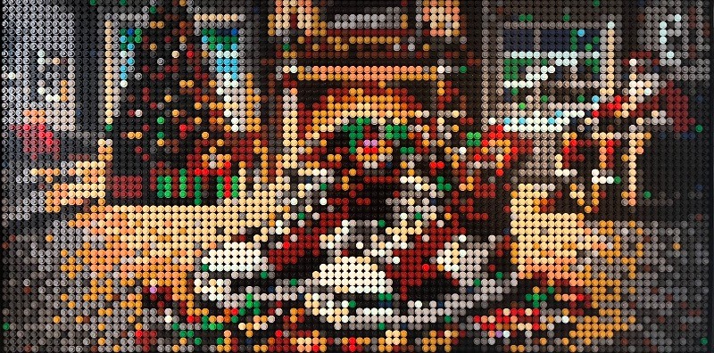 LEGO MOC Sweets in boots - 30201, 31205 by slyromania | Rebrickable ...