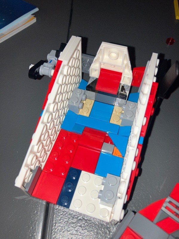 LEGO Workbench for Will_Crafting | Rebrickable - Build with LEGO