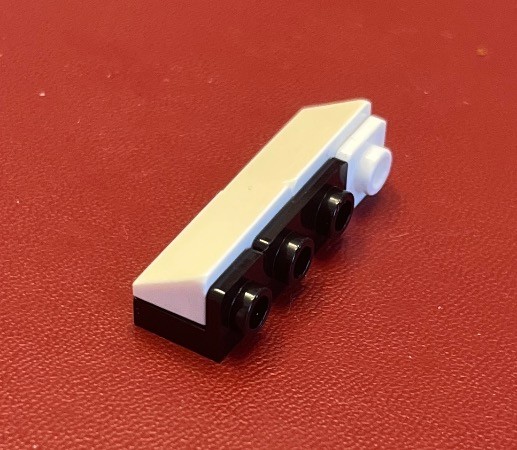 LEGO MOC Red Five T65b Starfighter (2.0 Update) by BaufmanBricks ...