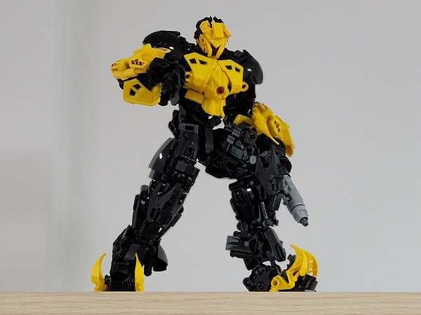 LEGO MOC Meltdown remake by wowblock | Rebrickable - Build with LEGO