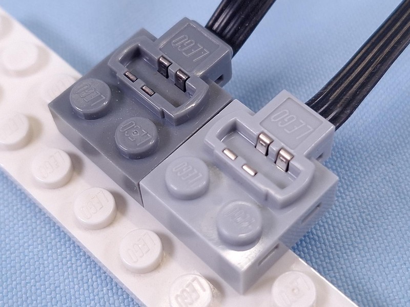 Rebrickable Help Guide: Electronics Systems | Rebrickable - Build with LEGO