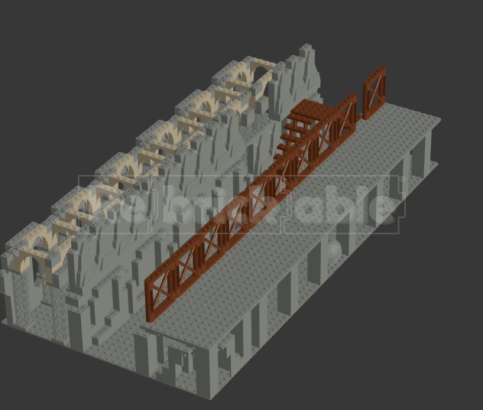 LEGO Workbench for King Arthur | Rebrickable - Build with LEGO