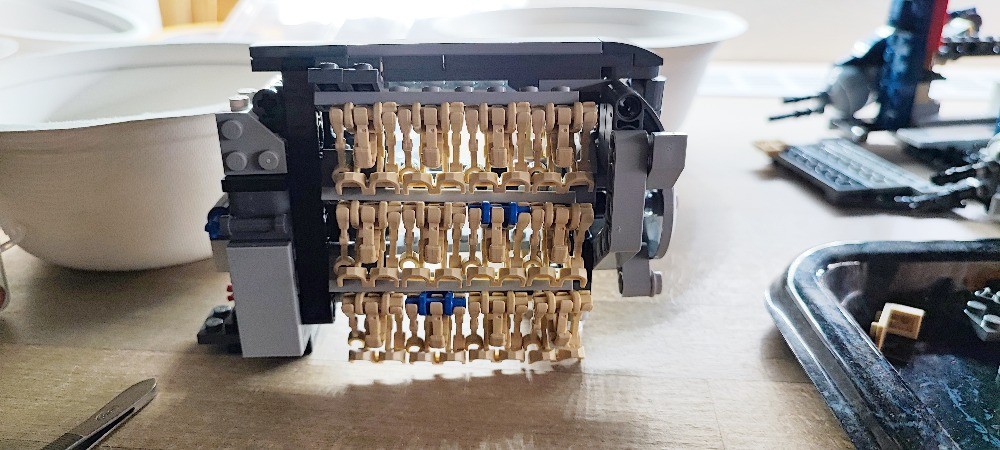 LEGO Workbench for Will_Crafting | Rebrickable - Build with LEGO