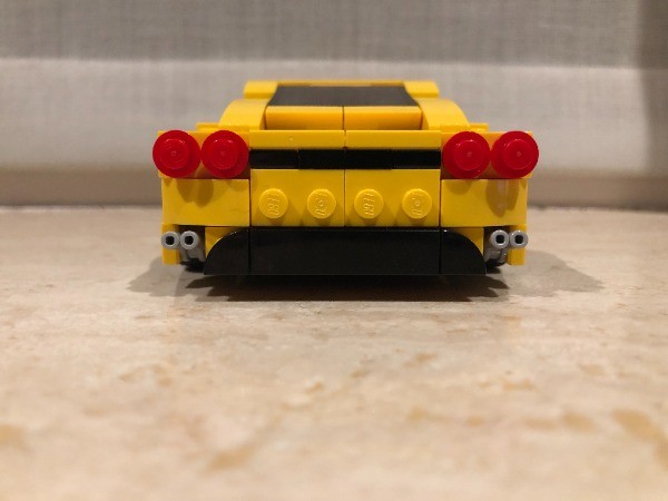 LEGO Workbench for YourFavouriteMocs | Rebrickable - Build with LEGO